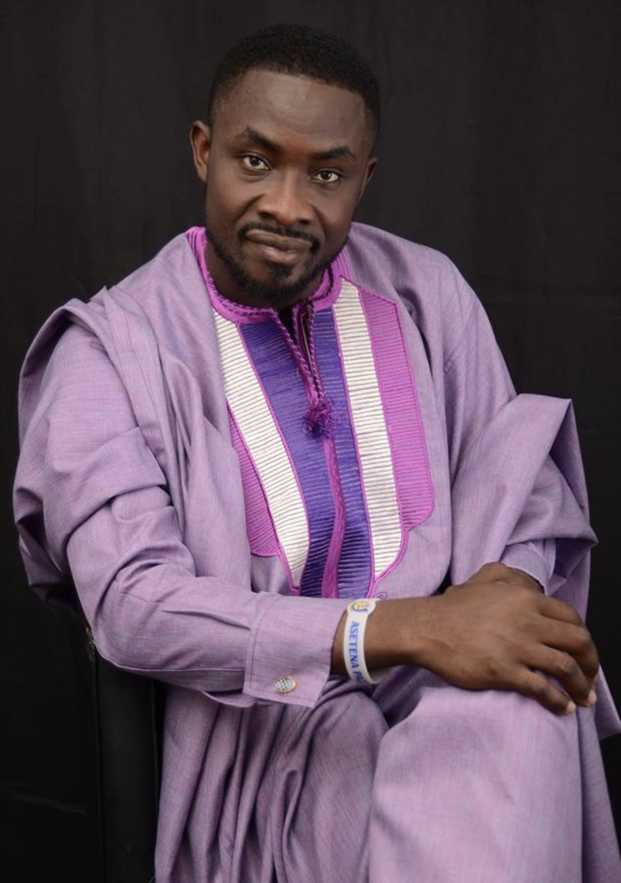 The Power Of Prayer - Apostle Dr. Solomon Oduro - Kristoni