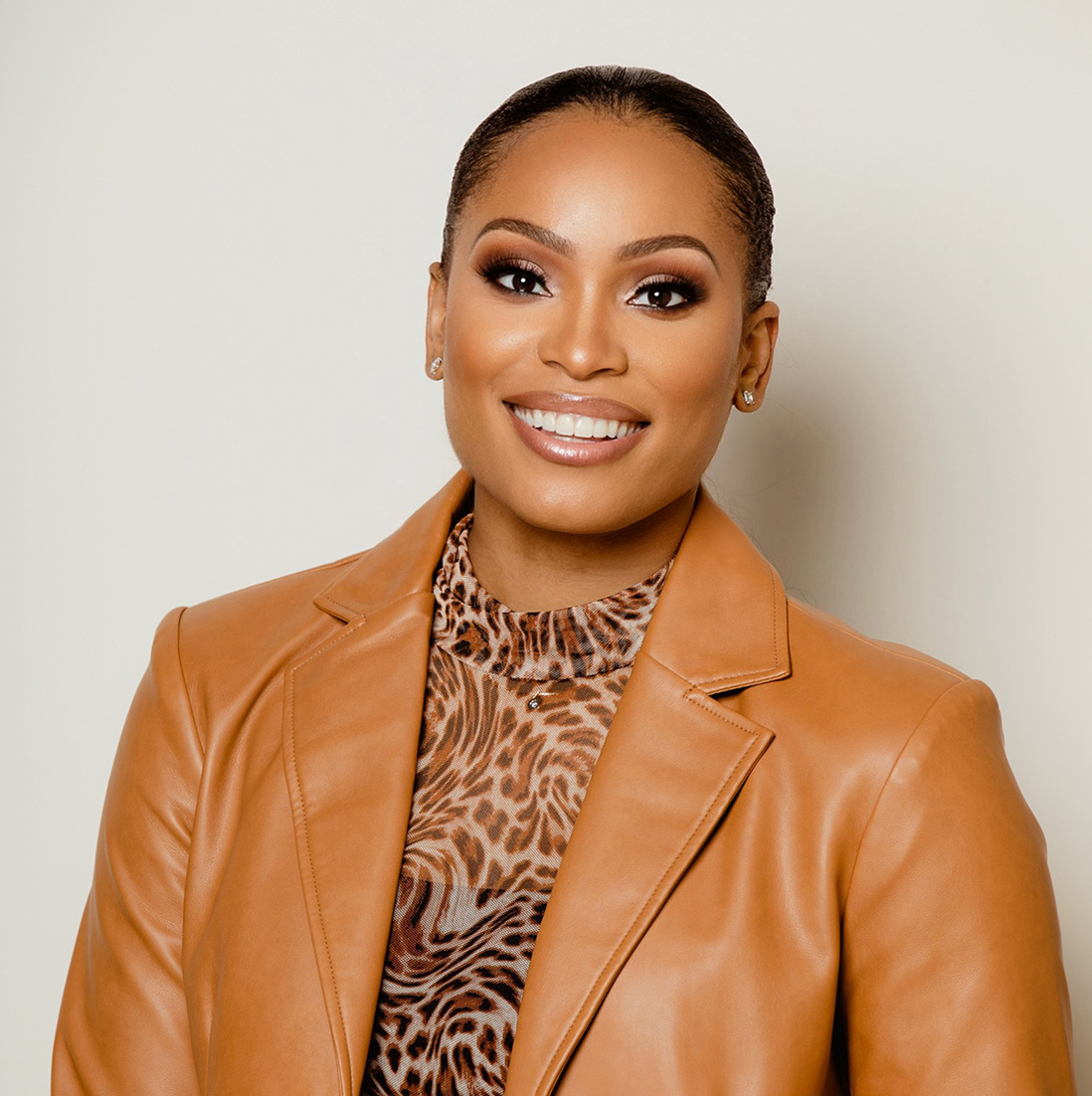 Stephanie Ike Emphasizes God's Timing in Fulfilling One’s Calling ...