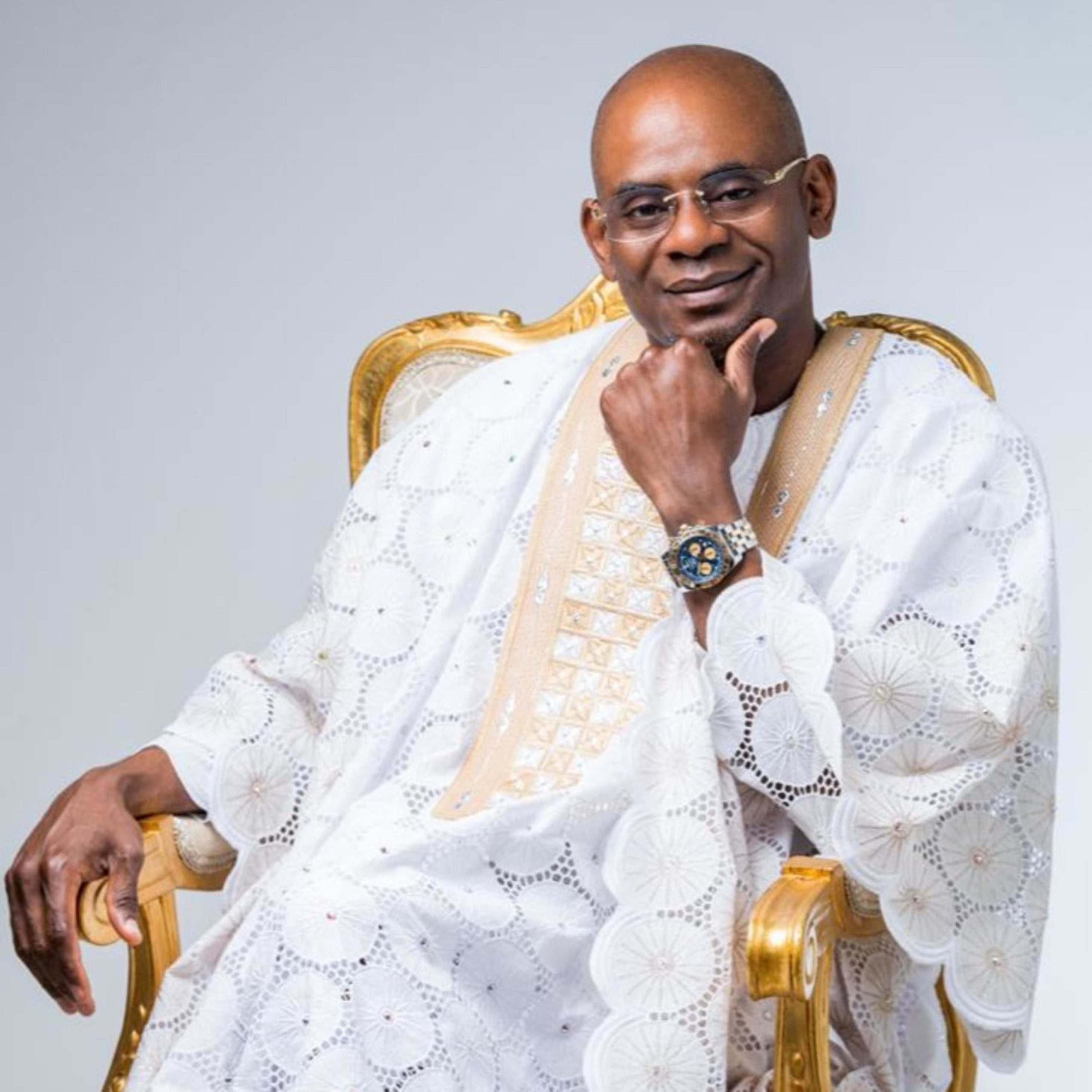 God Erases the Past, Reveals the Future - Prophet Nanasei - Kristoni
