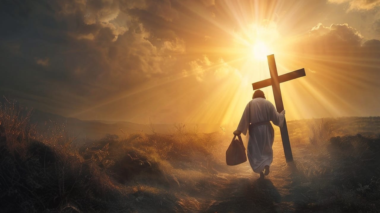 A Closer Look at the Life of Joshua - Kristoni