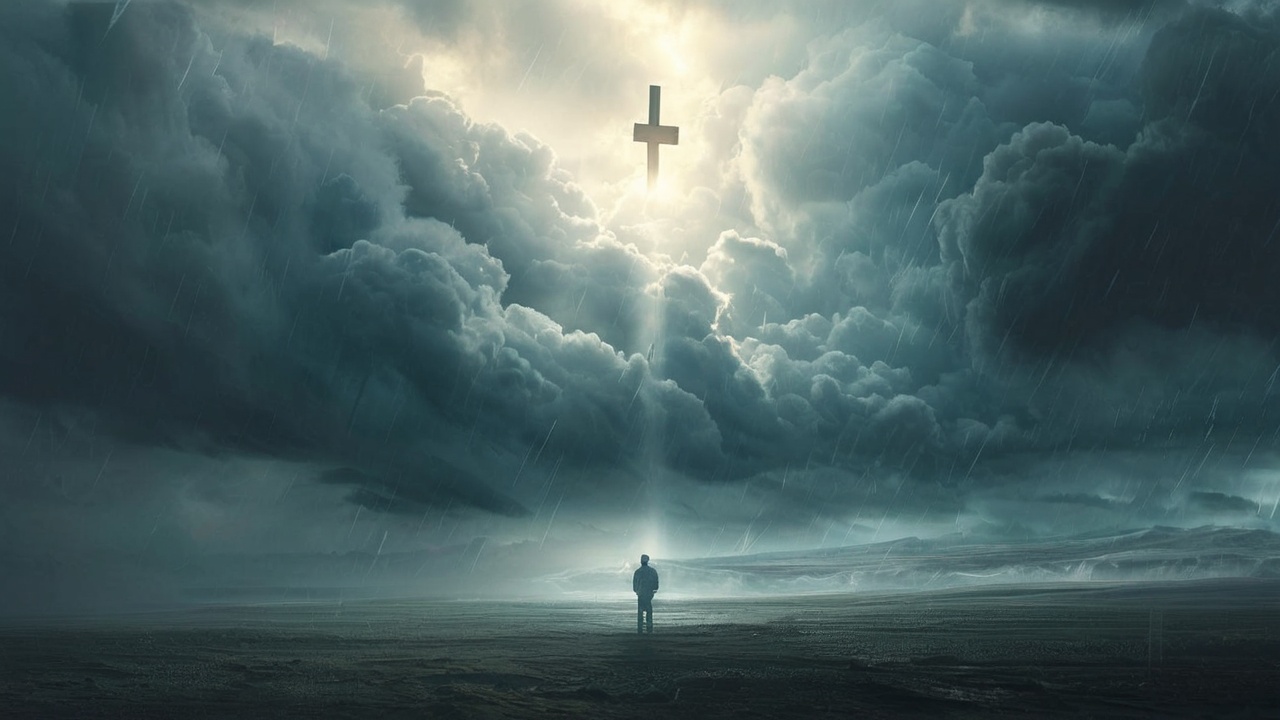 How to Prioritize Your Walk with Jesus - Kristoni