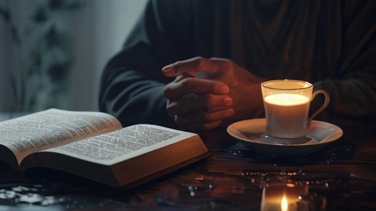 Are Prayer Challenges Worth It? - Kristoni