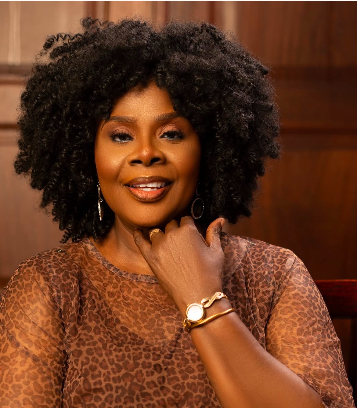 Amy Newman Launches Highly Anticipated Album "My Change" - Kristoni