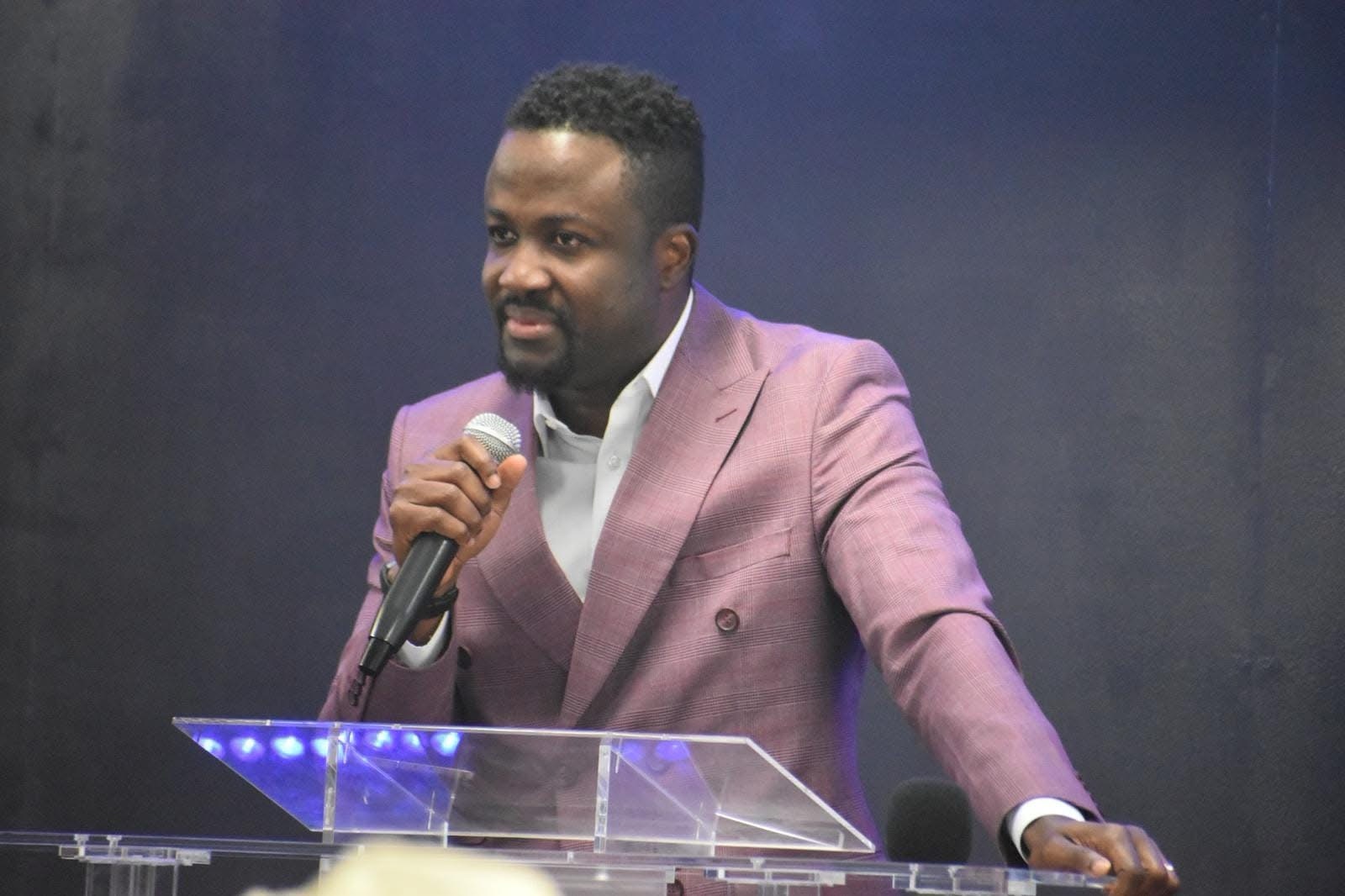 iYES Ghana 2025 to Empower Youth with Theme “Influence” - Kristoni